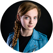 Josephine Arendsen | Sjoet.xyz