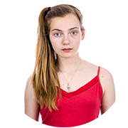 Josephine Arendsen | Sjoet.xyz