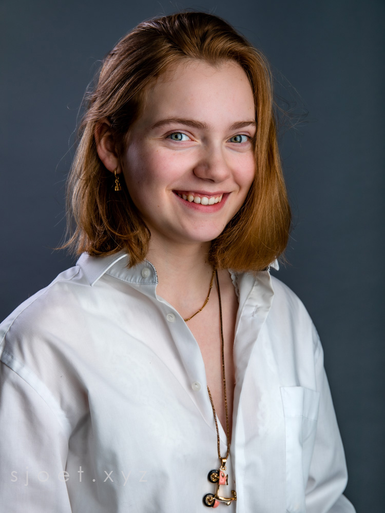 Josephine Arendsen | Sjoet.xyz